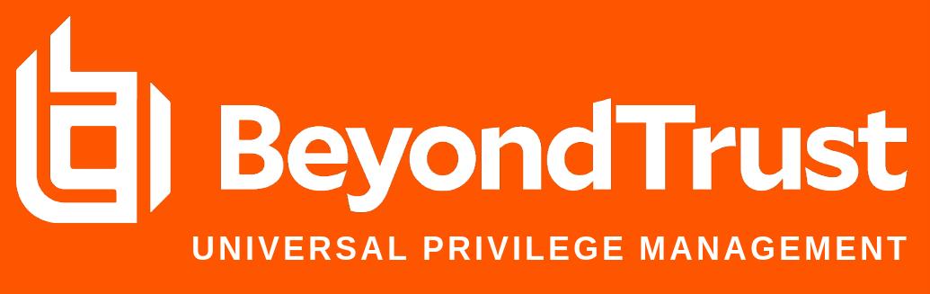 BeyondTrust Remote Support Public Portals SSO