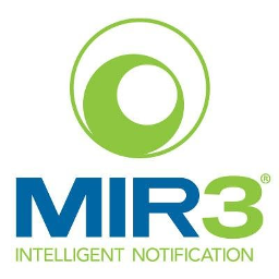 MIR3 Intelligent Notification SSO