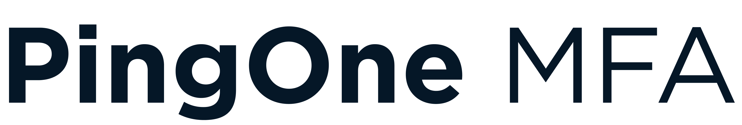 PingOne MFA DaVinci Connector