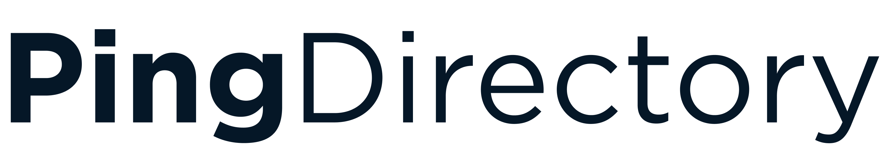 Ping Identity Support