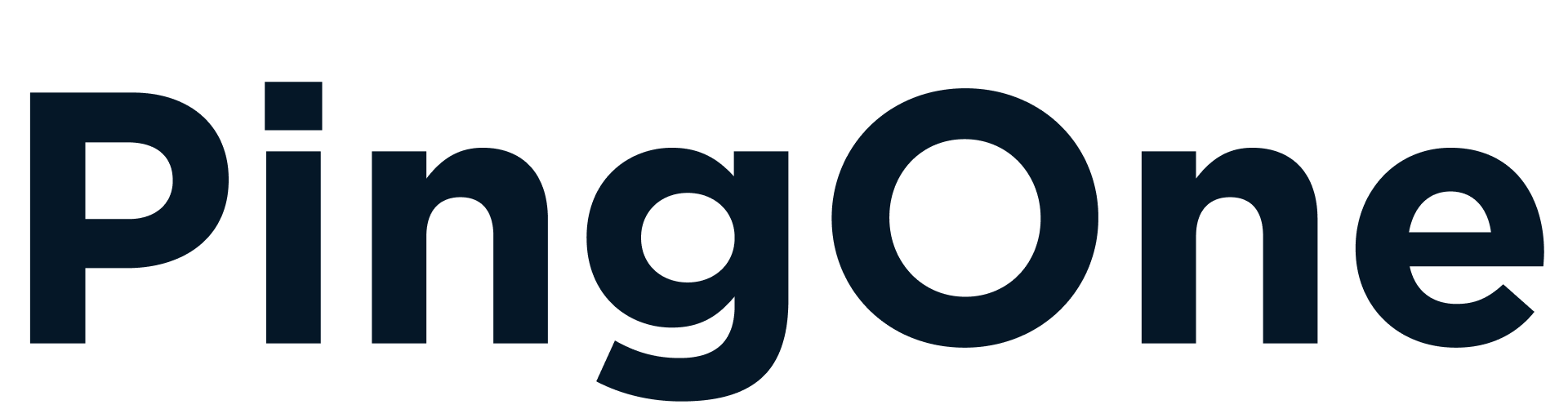 PingOne Authentication with Magic Link