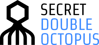 Secret Double Octopus
