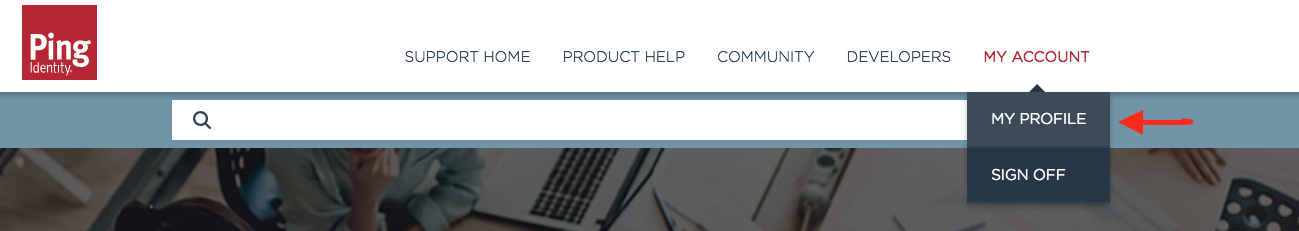 How to upgrade a PingFederate License key using the Customer Portal