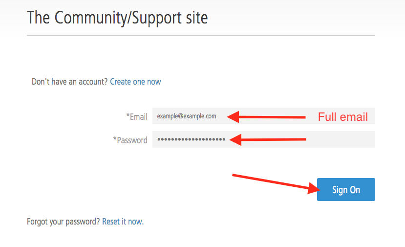 How to upgrade a PingFederate License key using the Customer Portal