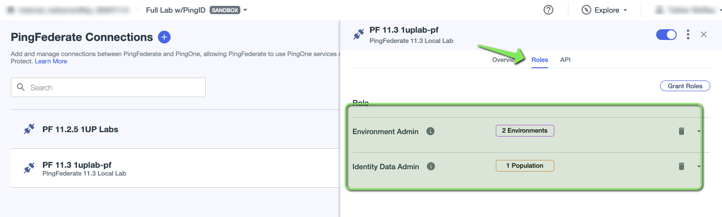 How to create a SCIM provisioning connection between PingOne and ...