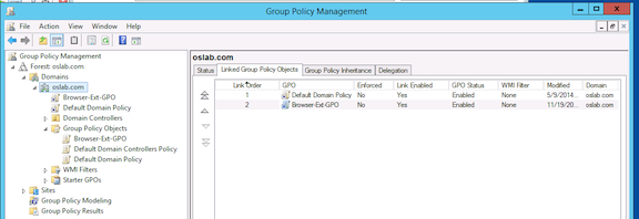 Silent installation of the PingOne for Enterprise browser extension ...
