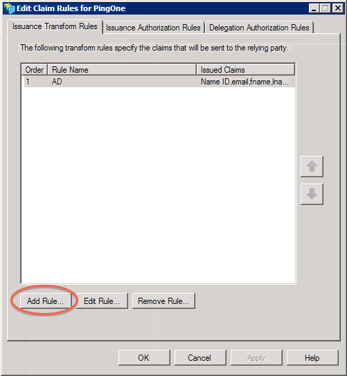 Ping Identity Support