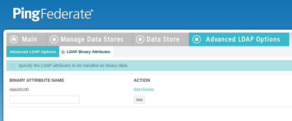 How to configure PingFederate as an IdentityProvider to connect to ...
