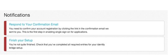 ADFS Integration with PingOne for Enterprise