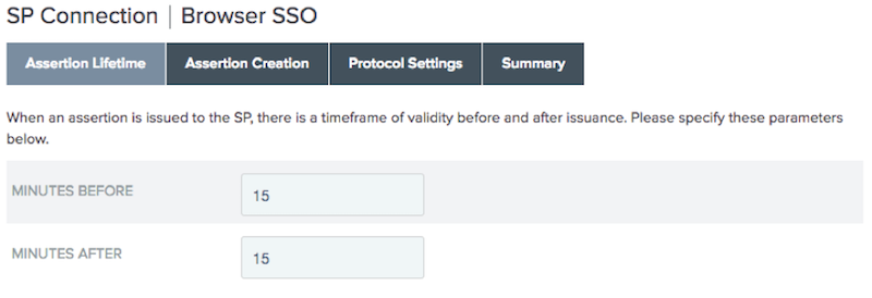 How to configure federation with SharePoint Server