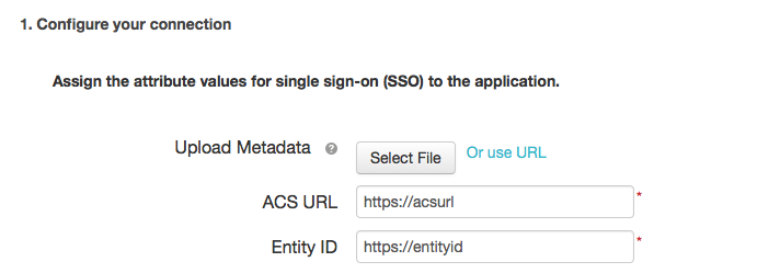 REQ_009: How to troubleshoot the invalid SP entityid or idpid error