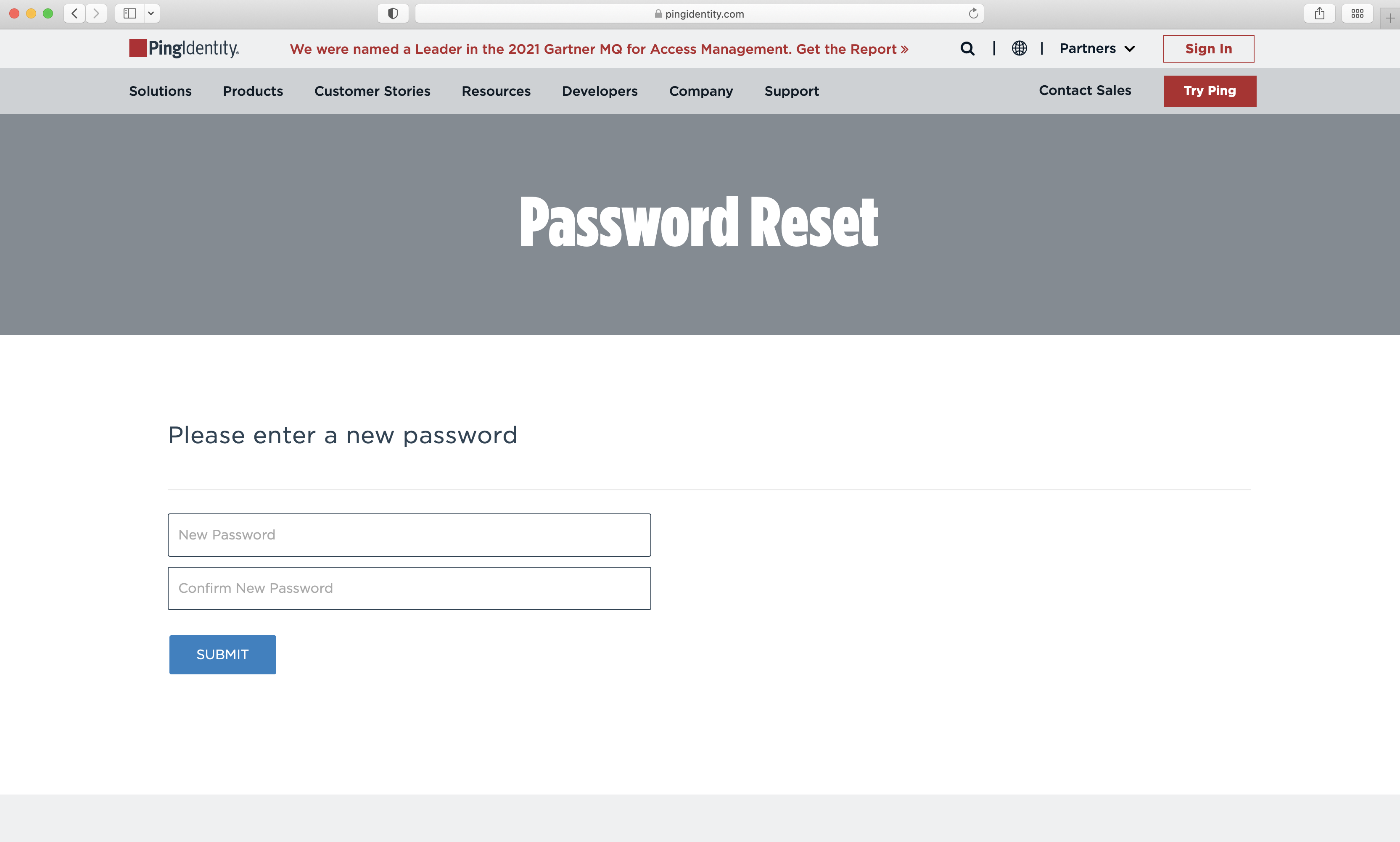Support Portal Administration Guide