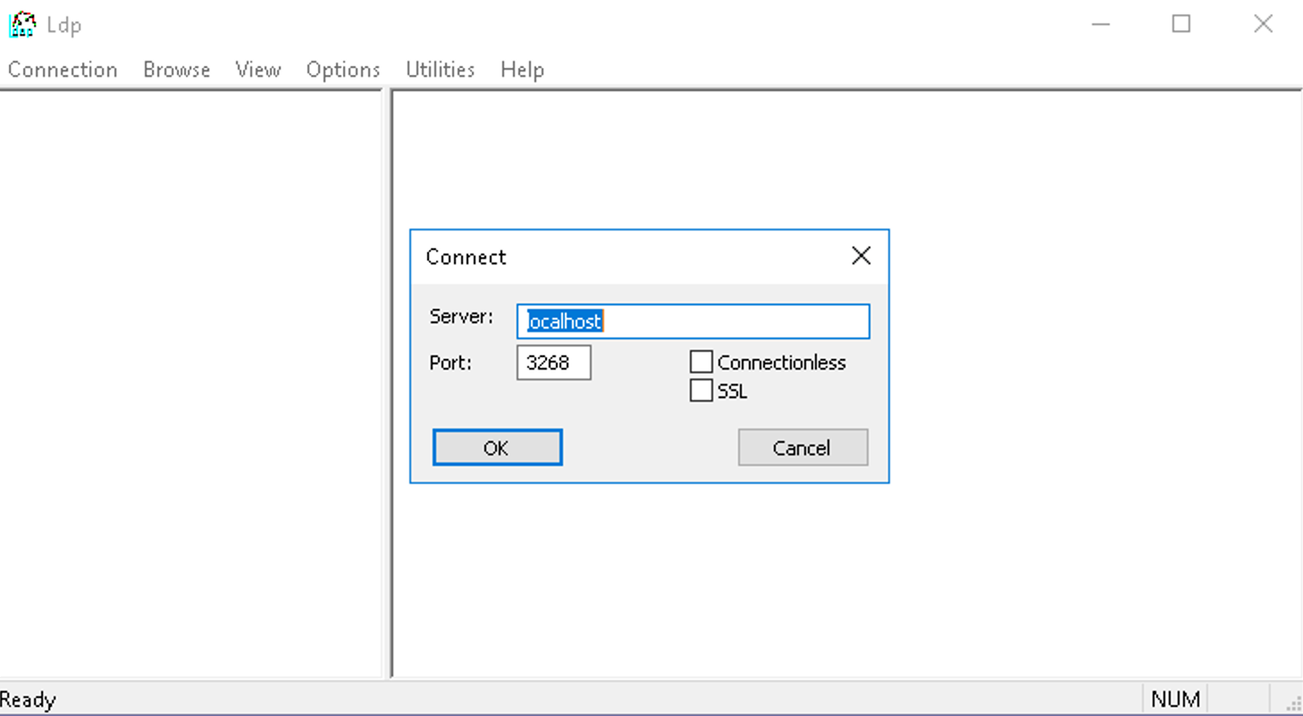 Using and customizing attributes in Active Directory Global Catalog