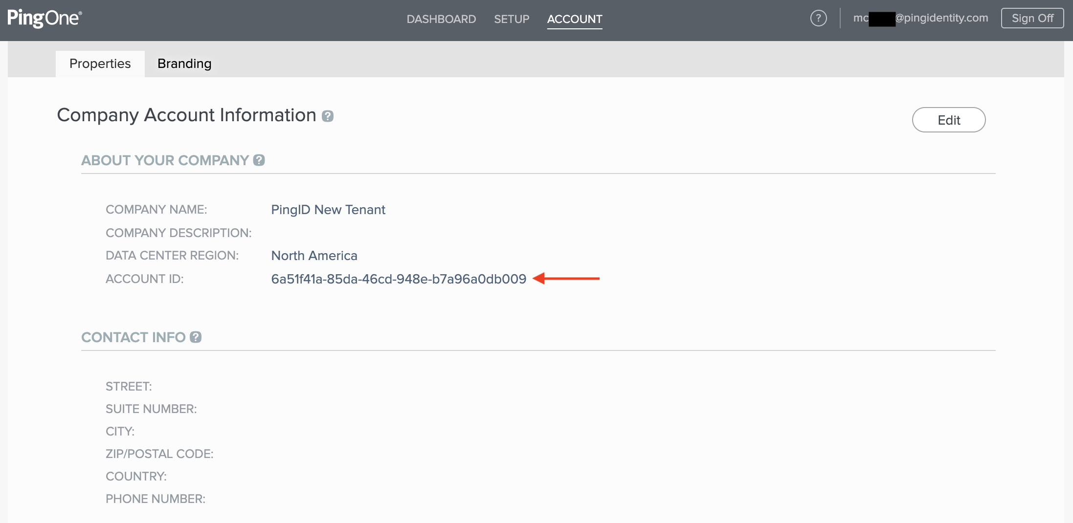 How to Upgrade a New PingID Tenant's License from Trial to Full