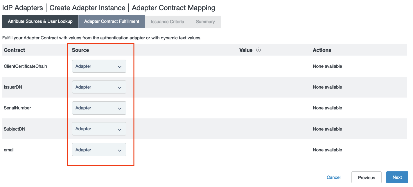 Ping Identity Support
