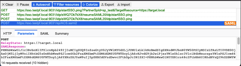 Ping Identity Support
