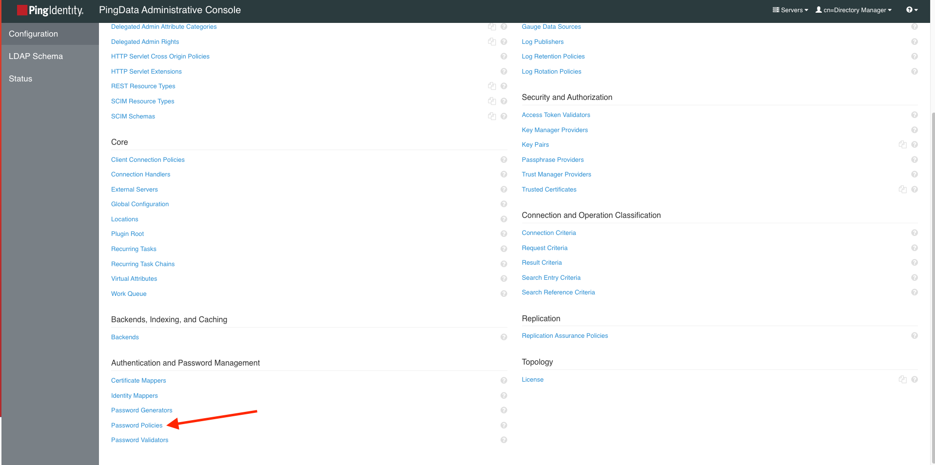 How To Manually Expire A User's Password