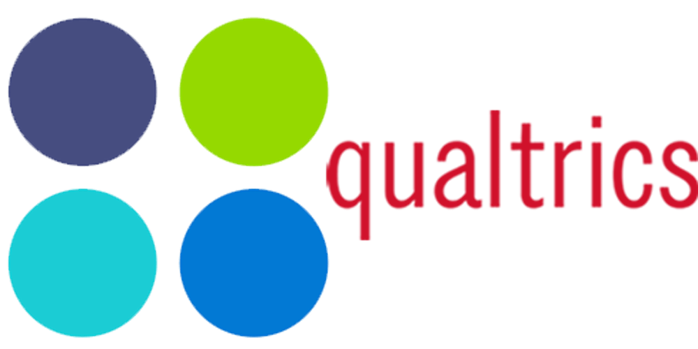 Qualtrics Logo Qualtrics Jobs And Company Culture