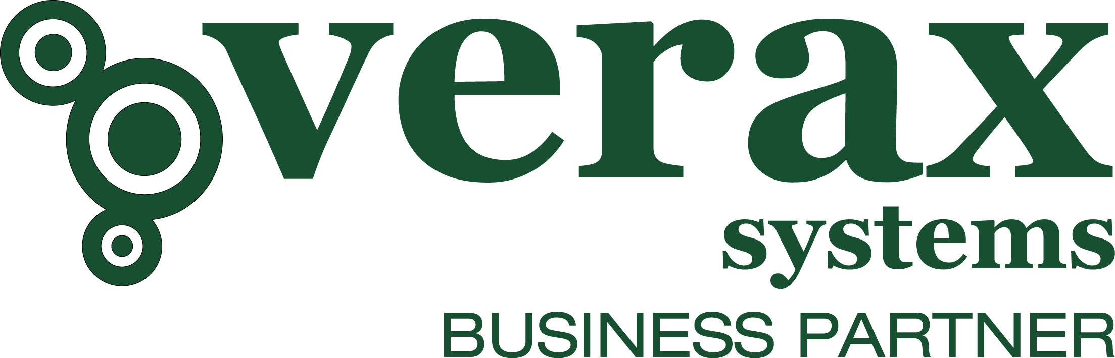 Verax Systems Partner Portal SSO