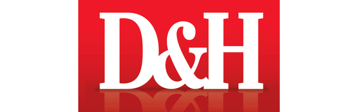 D&H Distributing SSO