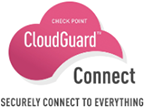 Check Point CloudGuard Connect